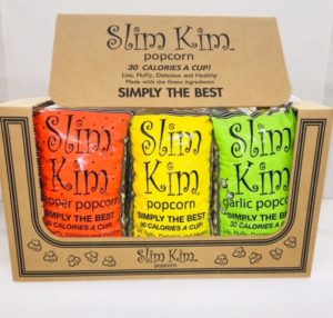 Wholesale - Highland Pop | Gourmet Popcorn | Gifts | Slim Kim
